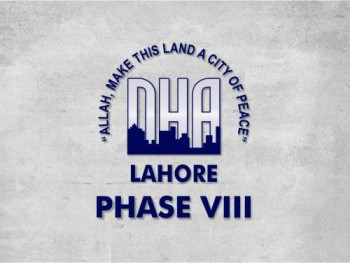 DHA Phase 8 Lahore Complete Rates Update April 2026 | Ivy Green, Air ...