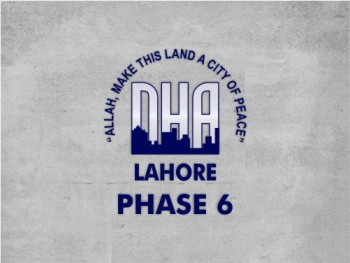 DHA Lahore Phase 6 Complete Review: Prices, Amenities & Rental Income ...