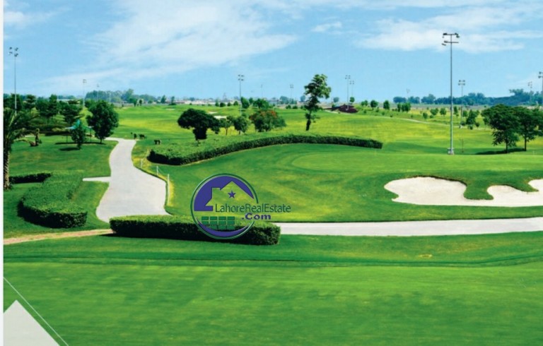 Defence Raya Golf & Country Club Prices Location | Lahore Real Estate