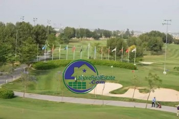 Defence Raya Golf & Country Club Prices Location | Lahore Real Estate