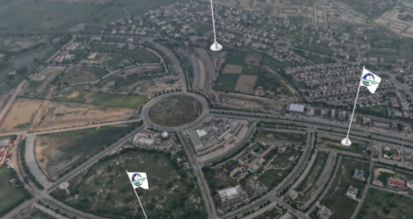 Lake City Lahore Archives – Lahore Real Estate