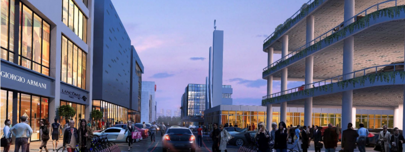 Ravi City Lahore | Sapphire Bay Files Plot Rates | Project Details ...