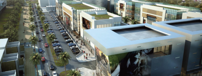 RUDA Ravi RiverFront Urban Development Authority Chahar Bagh - Sapphire ...