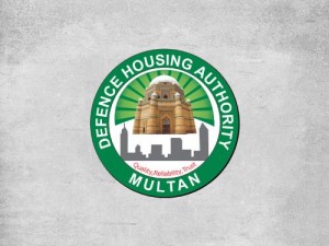 DHA Multan V Block 5 & 8 Marla Plots: Latest 2025 Prices & Possession ...