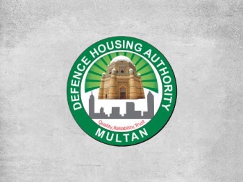DHA Multan Block B1 Detailed Map Study | Ideal for 10 Marla Plot Buyers ...