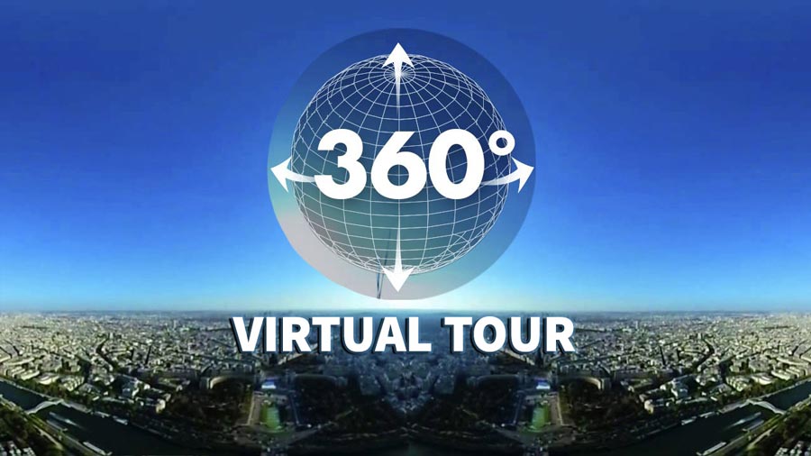 Introducing 360° Street View from Lahore Real Estate®: Effortlessly ...