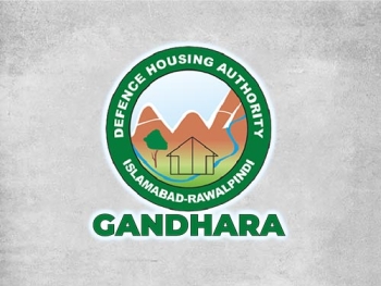DHA Gandhara Phase 9 Islamabad Booking Started | Location, Map, Rates ...