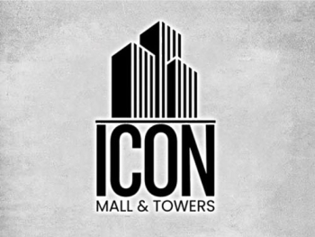 ICON Mall & Tower Bahria Town Lahore Latest Development Update March ...