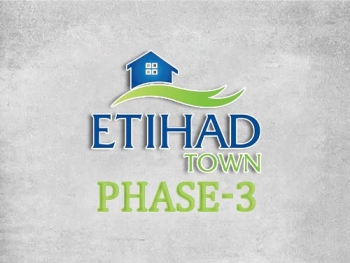 Etihad Town Phase 3 Commercial Plots Launch: Full Details of New ...